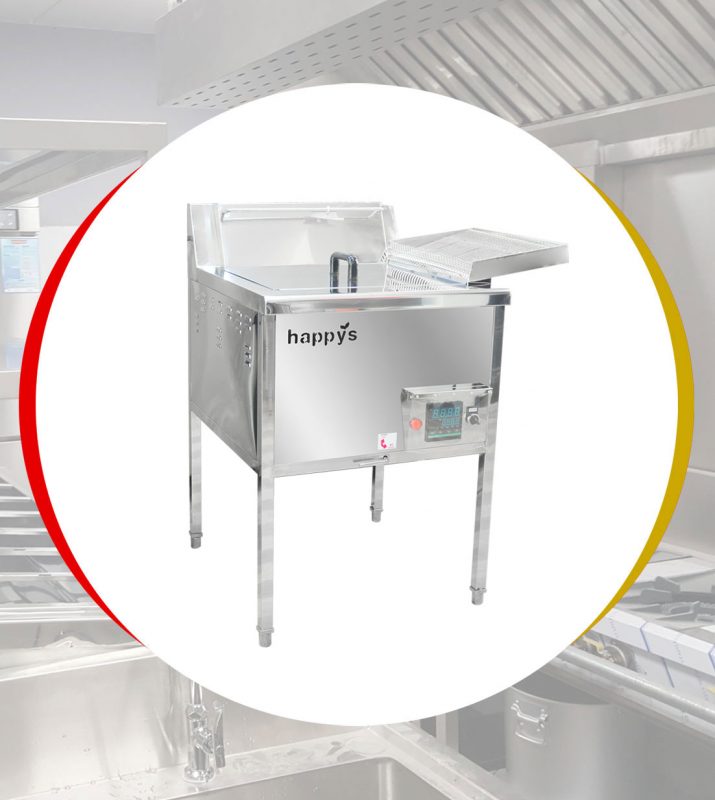 Công ty TNHH Happy Cook | Thiết bị nhà hàng khách sạn, thiết bị công ...